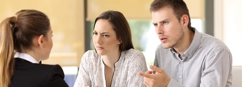 Customer Service Pillars - Belding Training