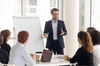 Building a Business Case for Leaders - Belding Training