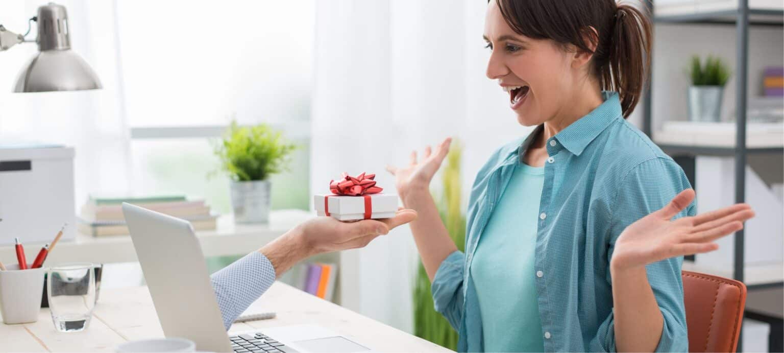 The Surprising Power Of A Compliment - Belding Training