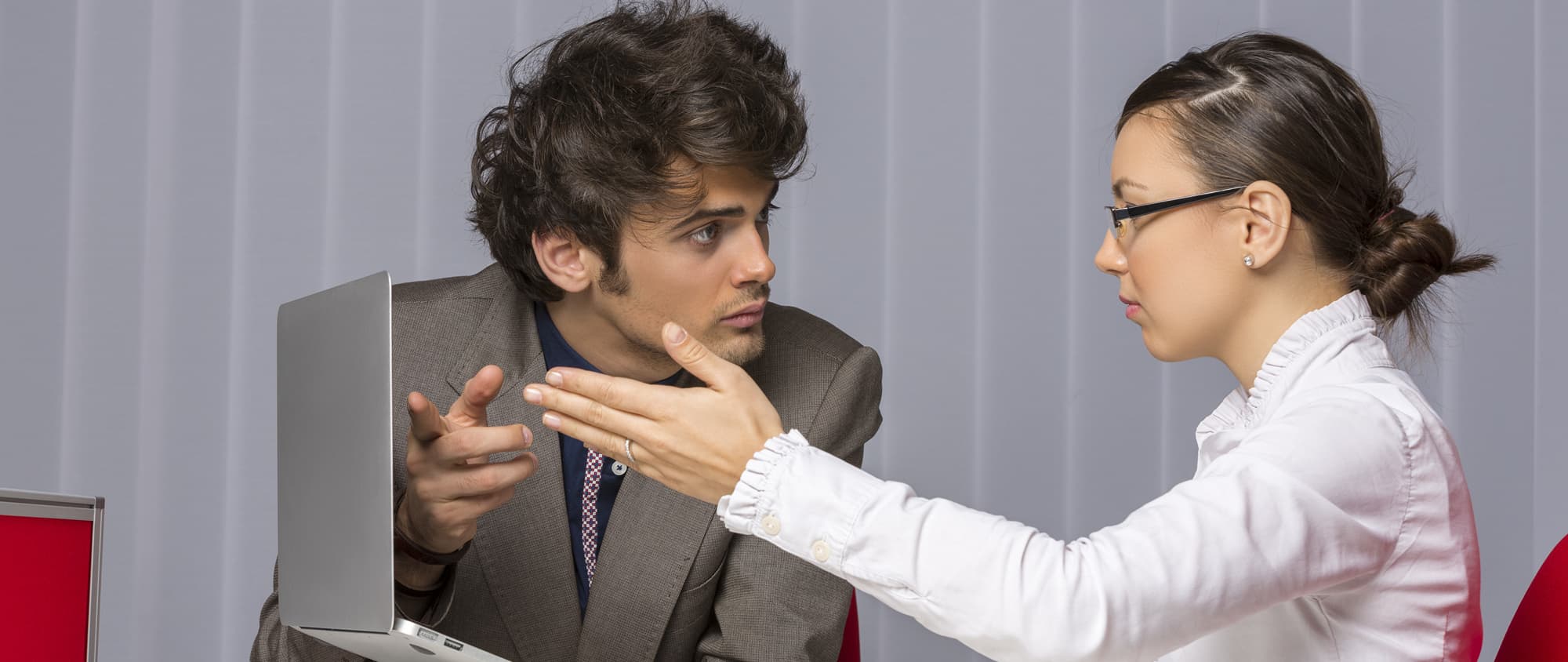 The Only Way to Win An Argument With A Customer - Belding Training