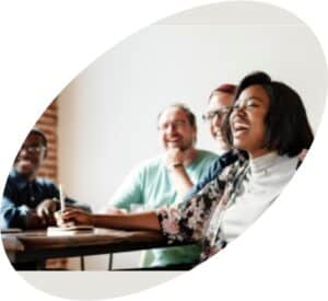 Connecting With Customers - Belding Training