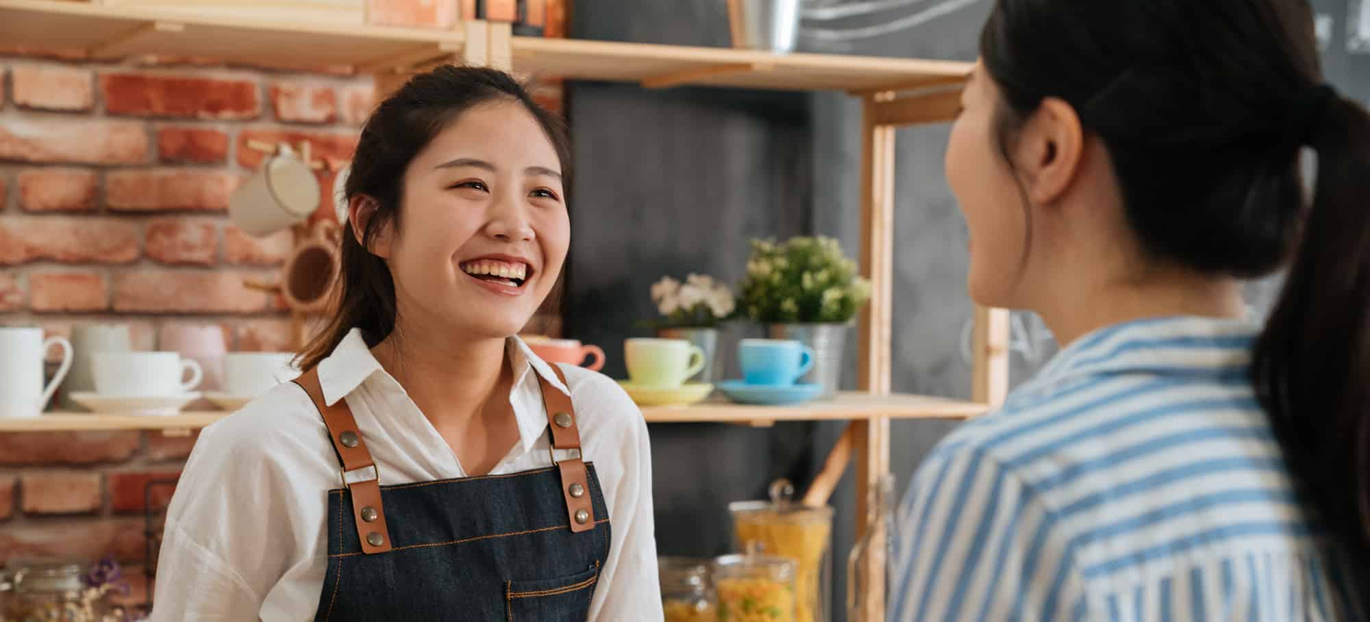 Why Should Customers Care About You?: Excerpt #2 from "The Journey to ...