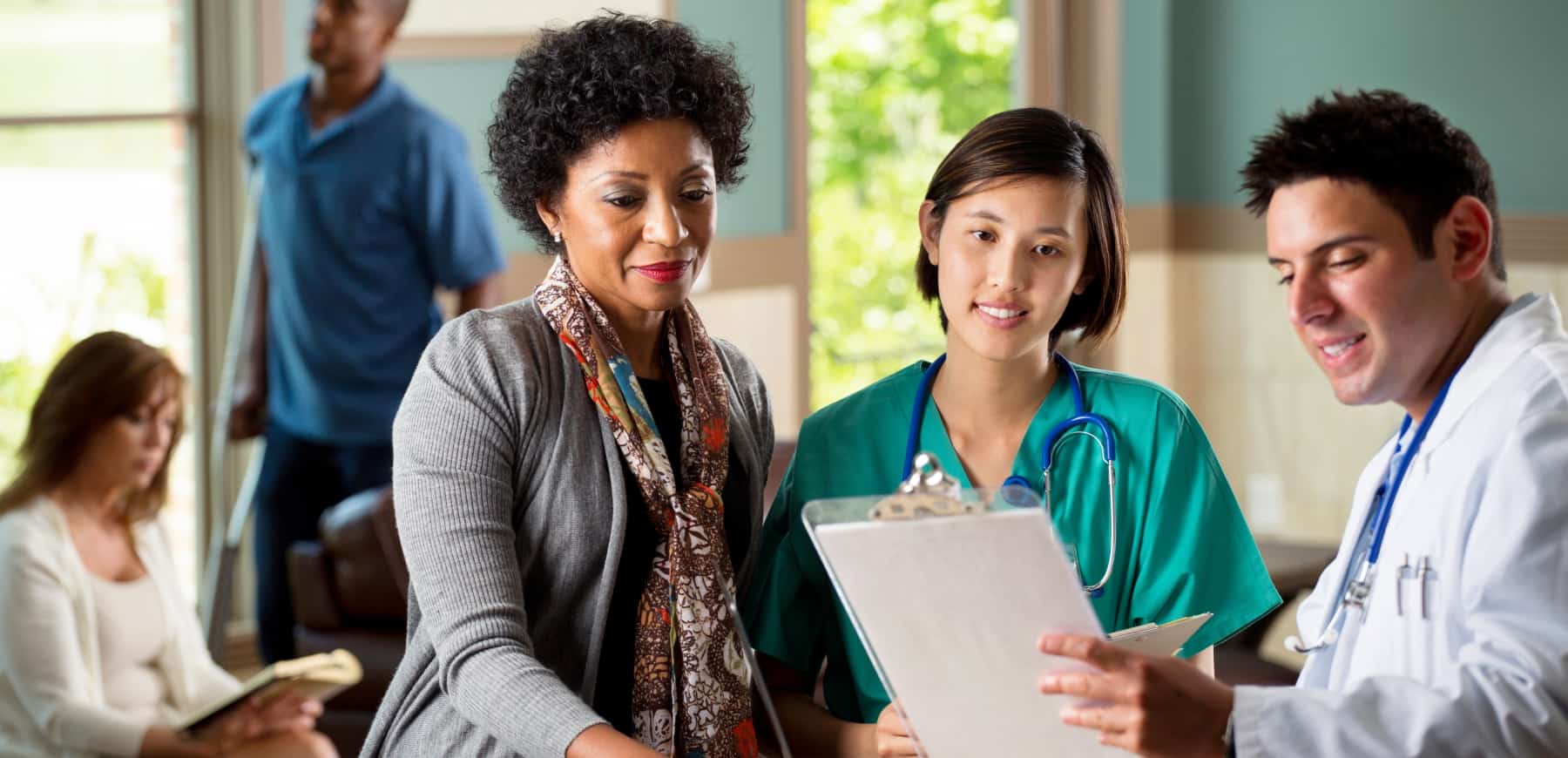 Customer Service Teamwork: Good Cop - Good Cop - Belding Training