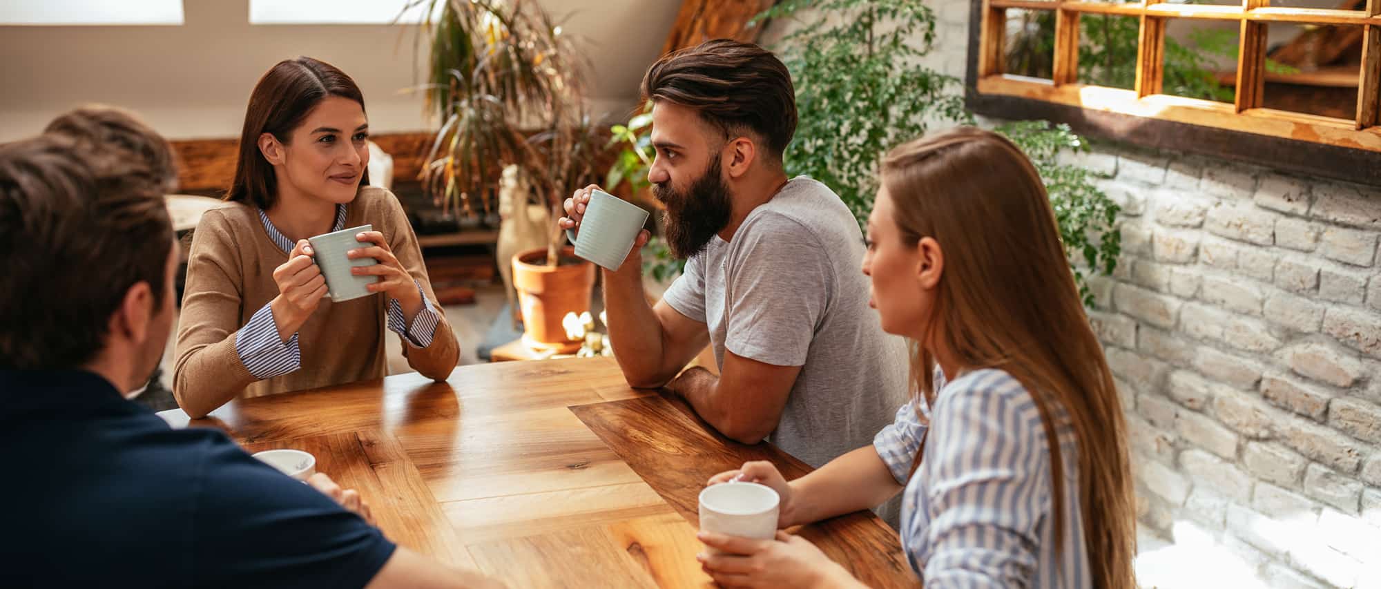 Are You a Talker Or a Listener? - Belding Training