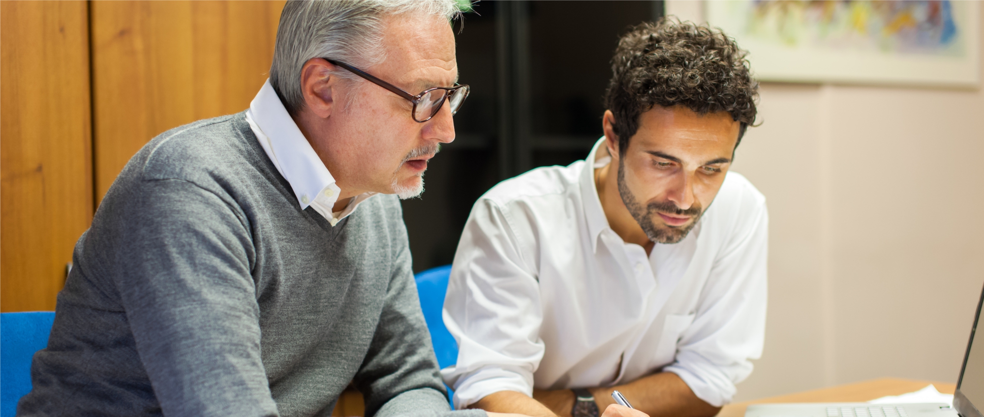 Think You Don't Have Customers? Think Again - Belding Training