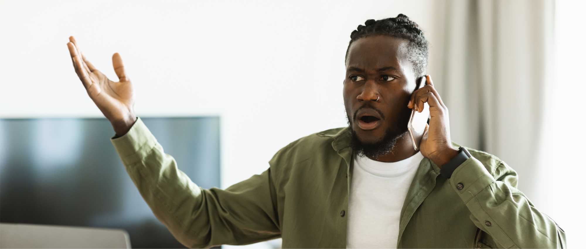 Have An Ungrateful Customer? Here's What To Do - Belding Training